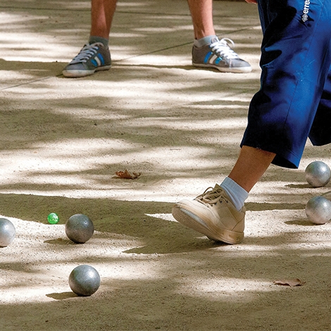 Pétanque Challenge Michel Gimenez St Orens (P0502) - ANNULE - CMCAS ...