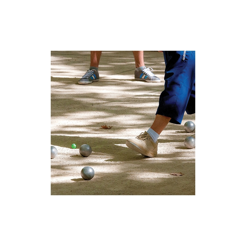 Pétanque Challenge Michel Gimenez St Orens (P0502) - ANNULE - CMCAS ...